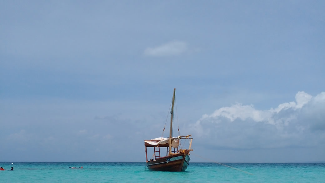 1 Day Wasini Island - excellent-africa | Kenya Safaris